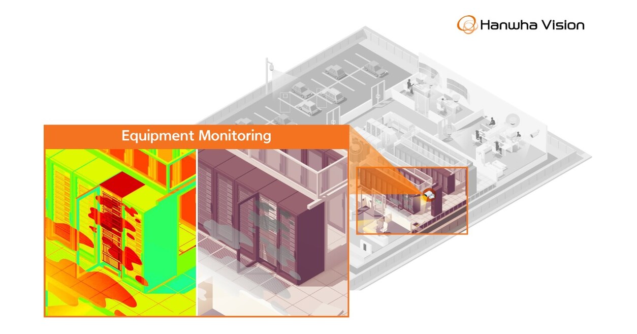 Hanwha Vision to Highlight Comprehensive Video Surveillance Solutions ...