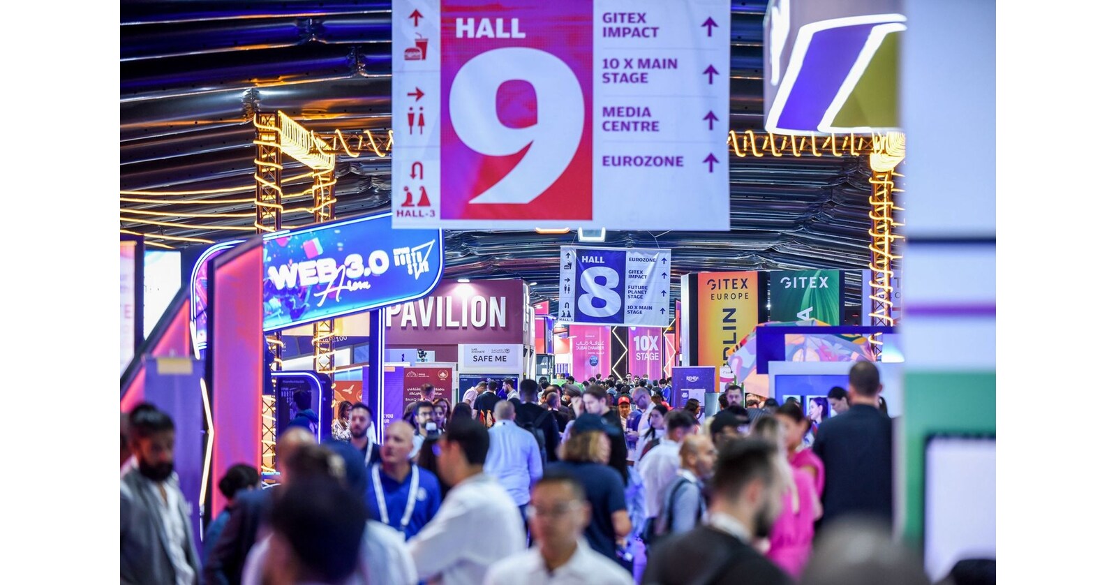 Expand North Star Brings Attention to Future of Creativity and Spirit ...