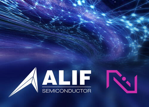 Alif Semiconductor will integrate ExecuTorch to significantly expand ...