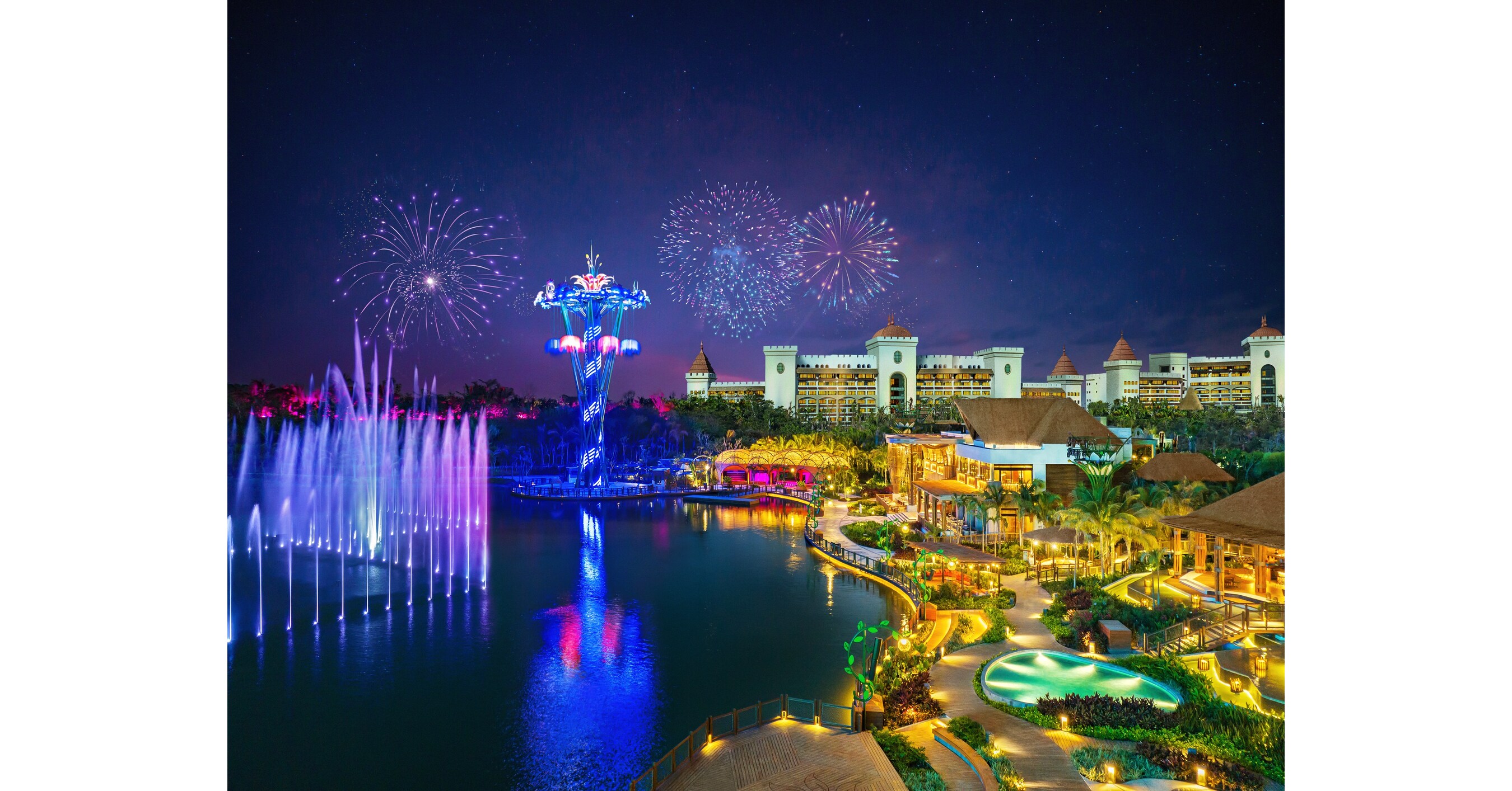 Grupo Vidanta Announces the Launch of VidantaWorld: A Revolutionary New ...