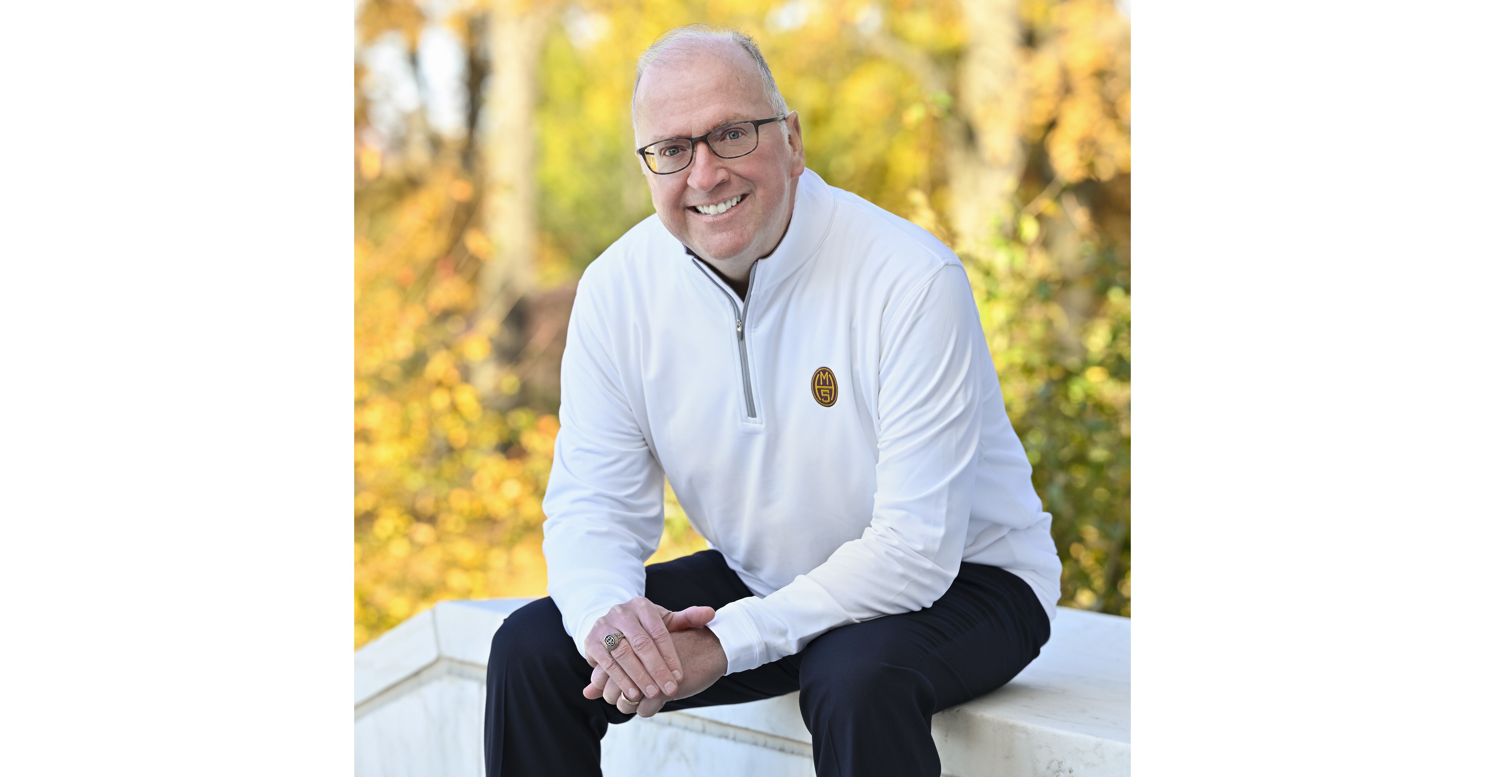 Milton Hershey School President Pete Gurt Receives CORE Lifetime ...