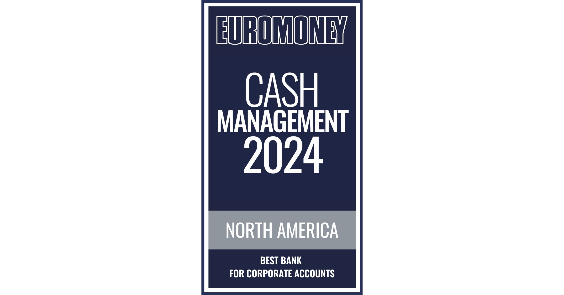 Scotiabank ranked North America's Best Cash Management Bank for ...