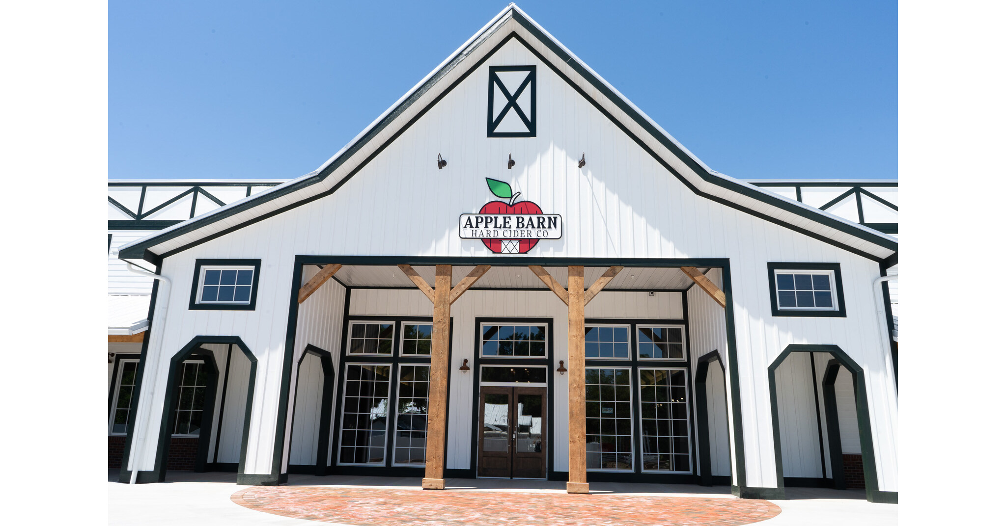 Join us for the Apple Barn Hard Cider Company Grand Opening
