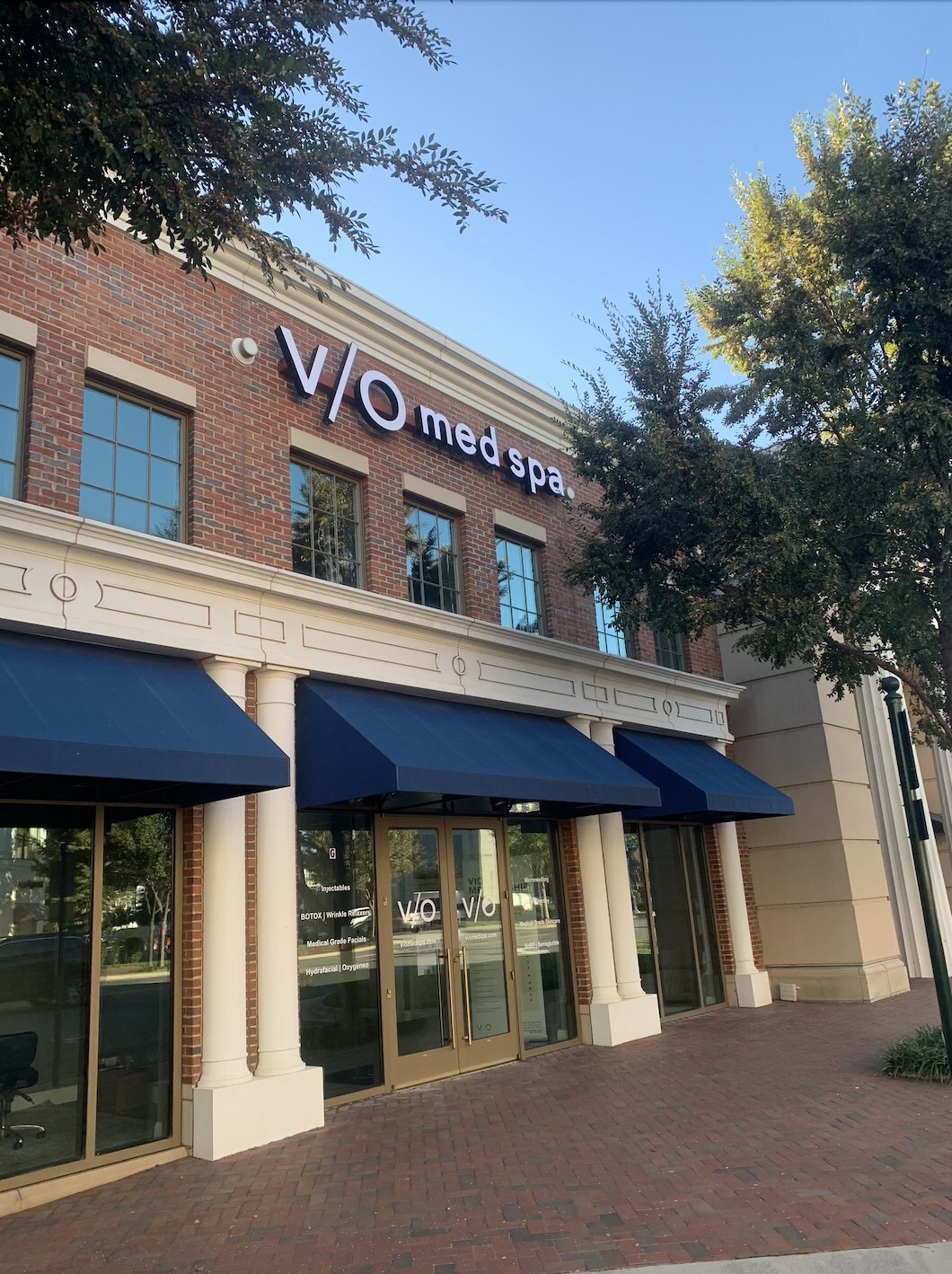 VIO Med Spa Celebrates 50th Location Opening in Rea Farms, North ...