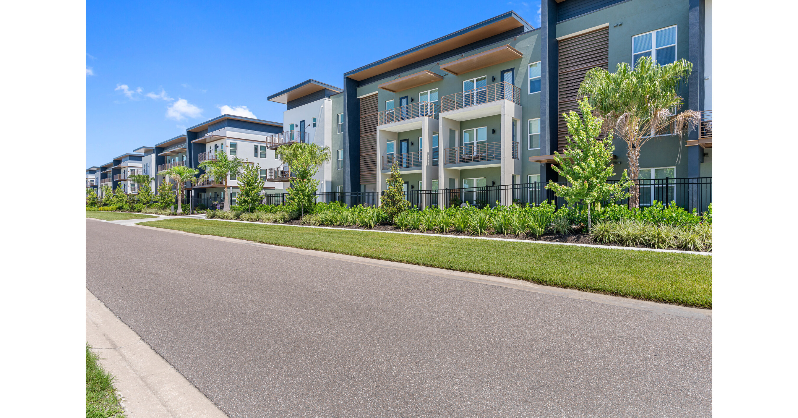 Stoneweg US Named Top Influencer in Multifamily by GlobeSt.