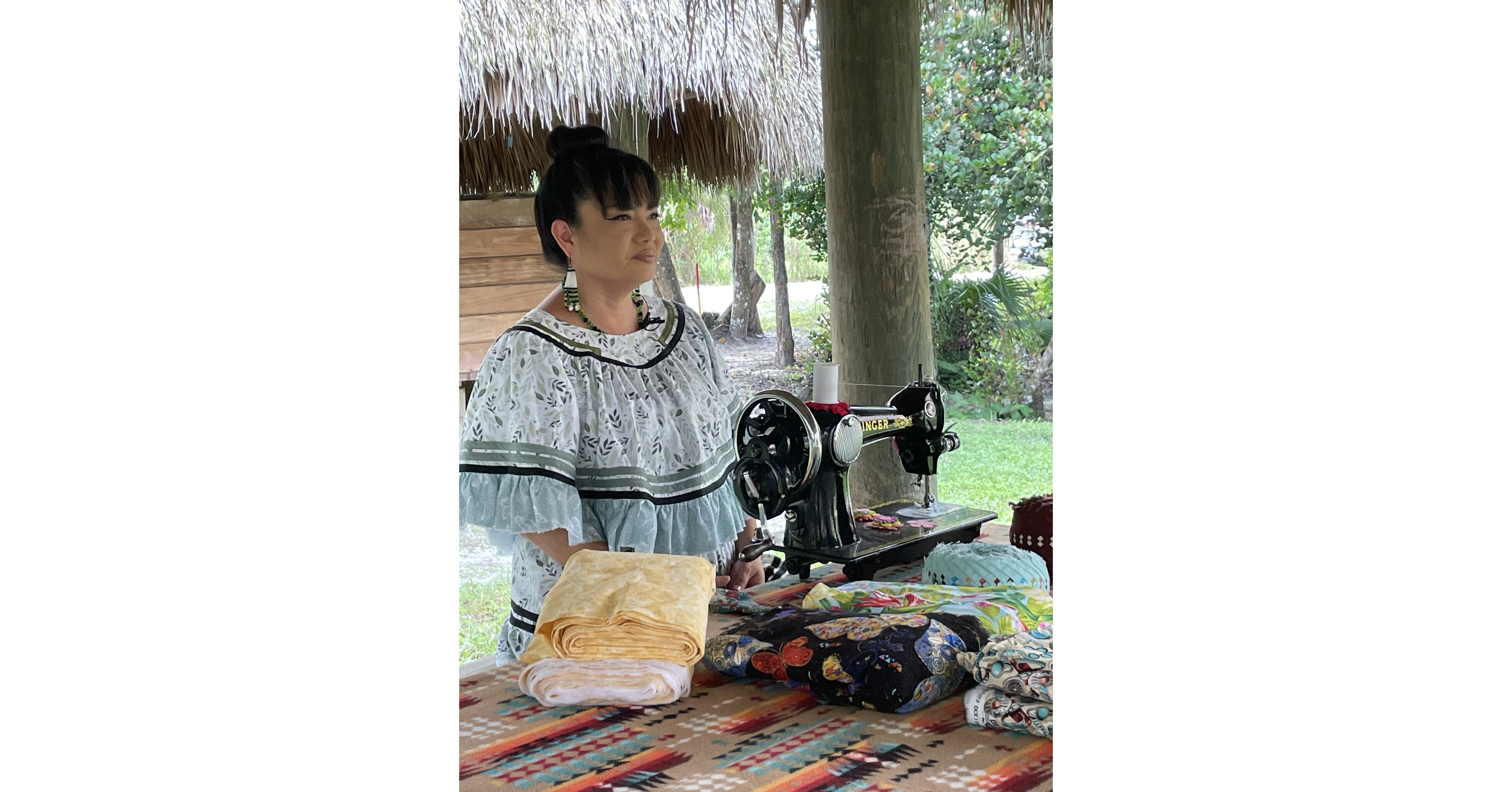 American Indigenous Arts Celebration in Big Cypress Scheduled for ...