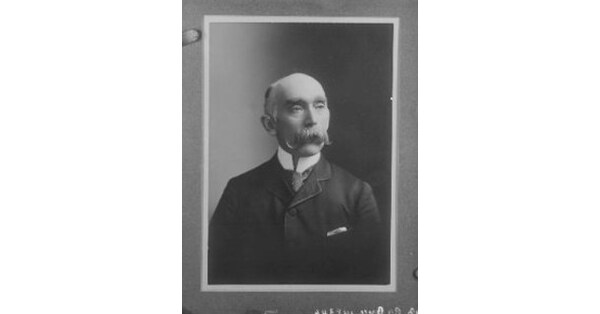 Government of Canada recognizes Peter Henderson Bryce as a person of ...