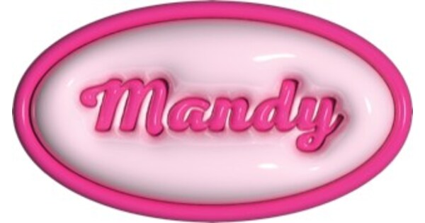 How Caroline Blanck, Founder of Mandy, is redefining the male-dominated ...