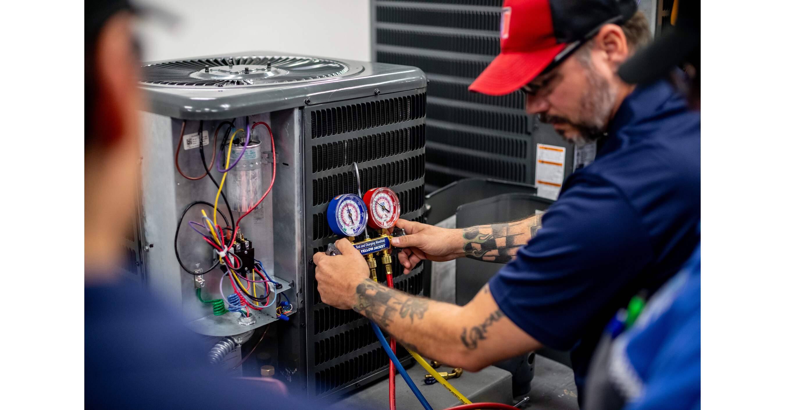 Universal Technical Institute-Sacramento to Launch Heating, Ventilation ...