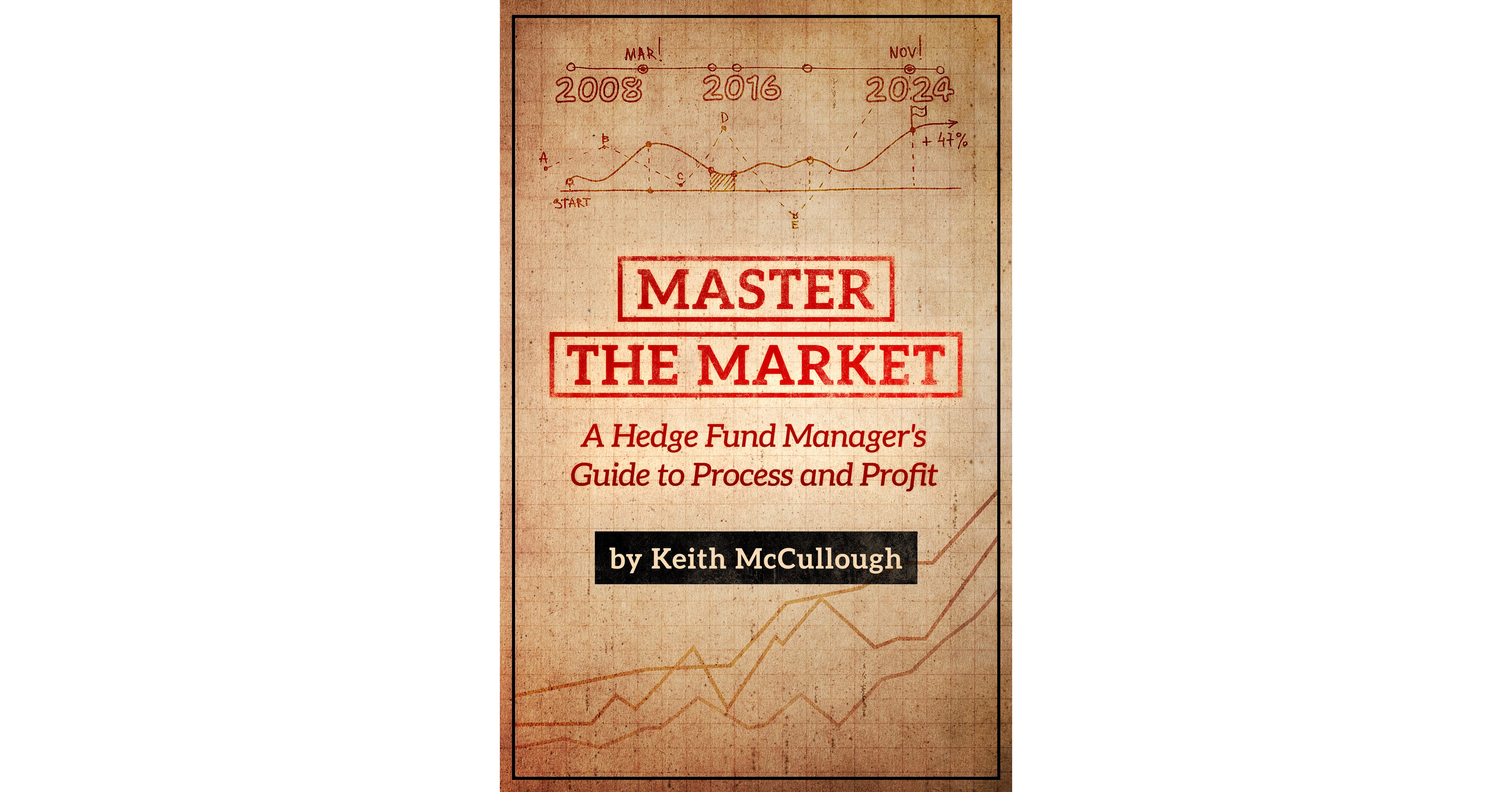 Keith McCullough, Founder and CEO of Hedgeye, Releases New eBook ...