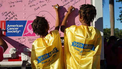 Good Greek Moving & Storage is a Beacon of Hope to Those Impacted by ...