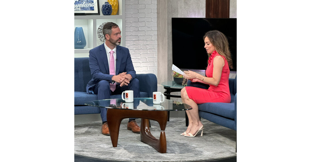 CRYSTAL CLINIC PLASTIC SURGEONS AND CLEVELAND'S FOX8 TEAM UP TO COUNT ...