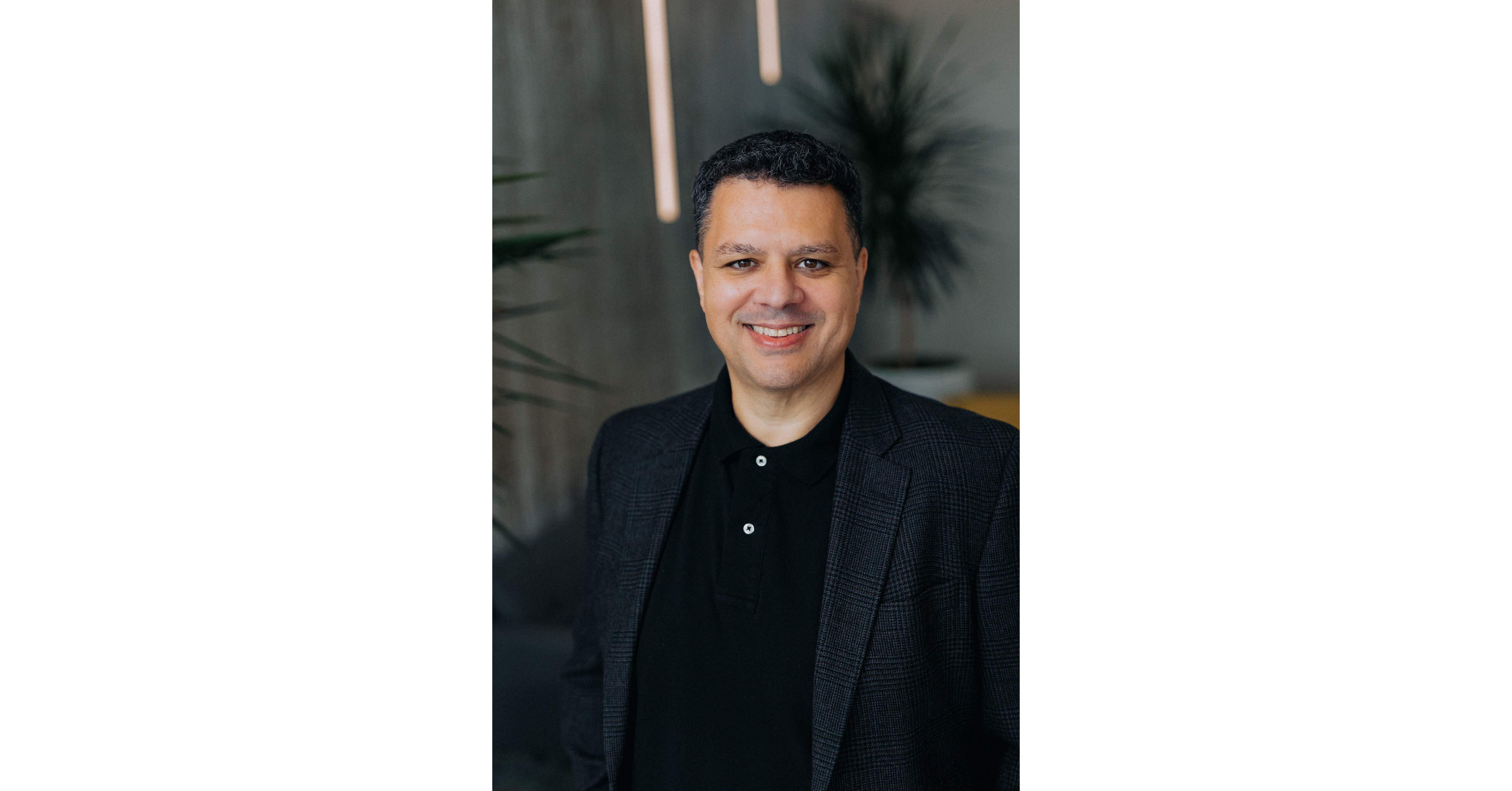 Avodah Appoints Jonathan Malek as Chief Technology Officer