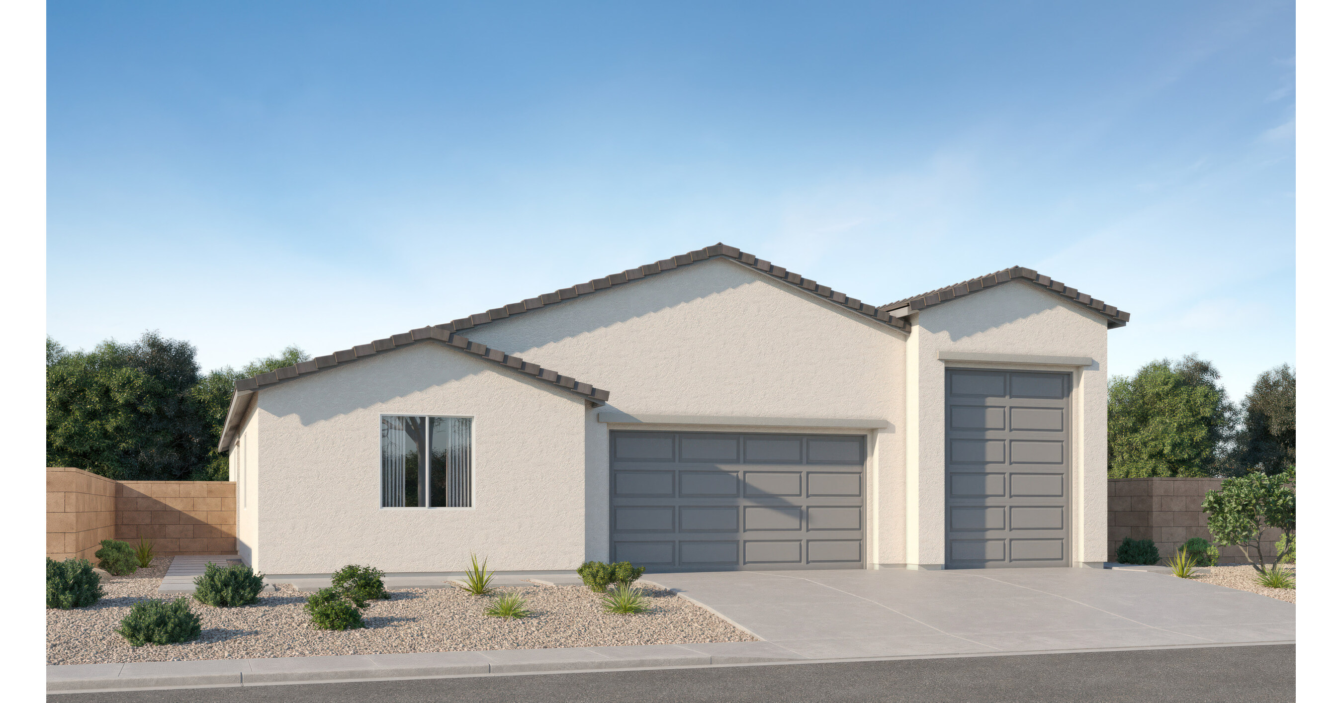 Lennar Expands into St. George, Utah, Bringing Innovative, All ...