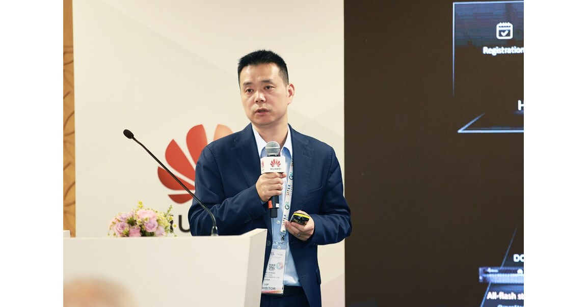 Huawei Lansir Berbagai Produk dan Solusi Terbaru pada Segmen Pasar ...
