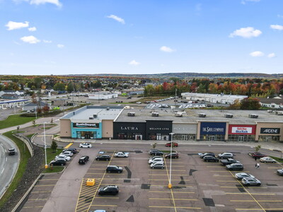 Laura's Opens New Store at Wheeler Park Power Centre in Moncton: A ...