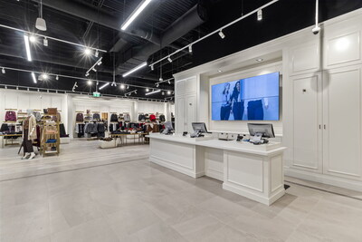 Laura's Opens New Store at Wheeler Park Power Centre in Moncton: A ...