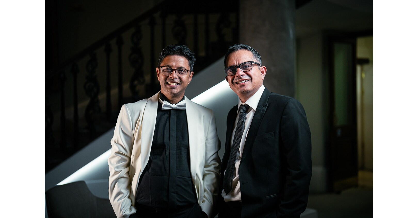 Simplex Services Celebrates 10th Anniversary with Global Expansion