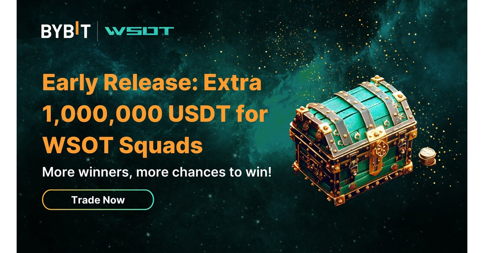 Race to the Top: Bybit Adds $1 Million to WSOT 2024 Prize Pool - Final ...