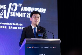 SenseTime Celebrates a Decade of Innovation at the SenseTime 10th ...