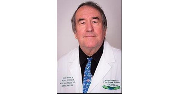 The Inner Circle acknowledges, John R. Froude, MD, FRCP as a Pinnacle Lifetime Member