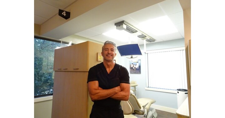 The Inner Circle acknowledges, Richard J. Panagrossi, Jr. DMD as a Pinnacle Professional Member