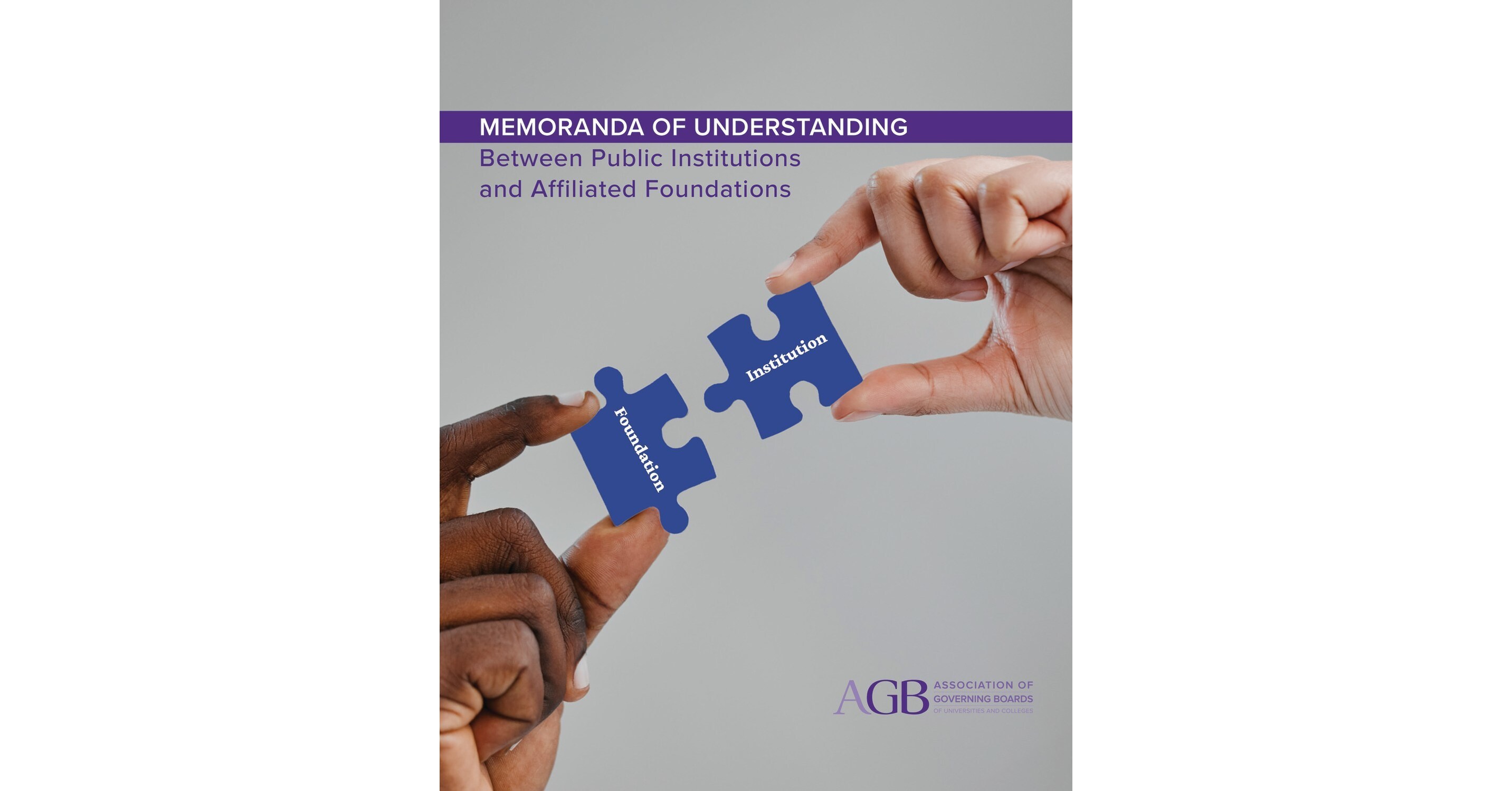 AGB Unveils Updated Guide to Strengthen Investment Committees in Higher ...