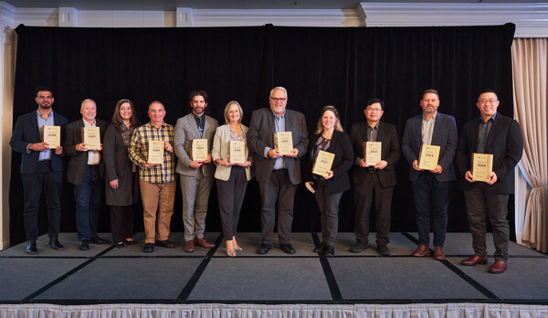 FortisBC unveils nine energy champions at 2024 Efficiency in Action Awards
