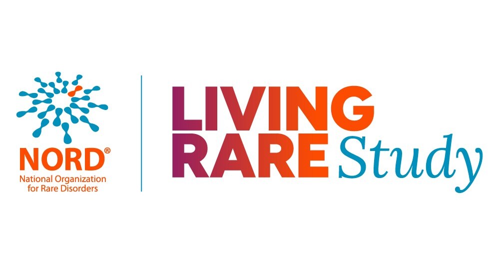 National Organization for Rare Disorders (NORD) Launches the Living ...