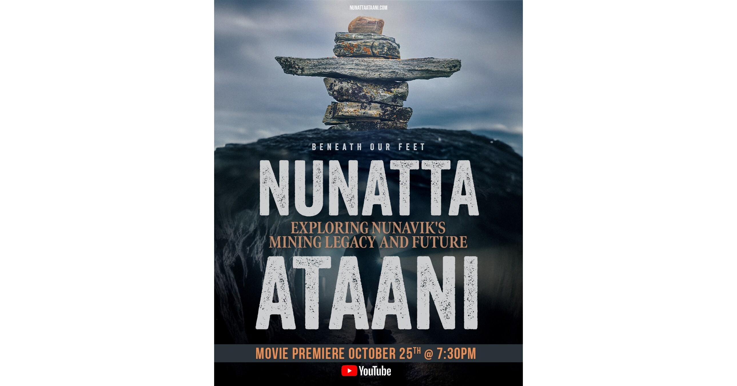 Inuit Voices Lead the Conversation on Nunavik's Mining Growth in ...