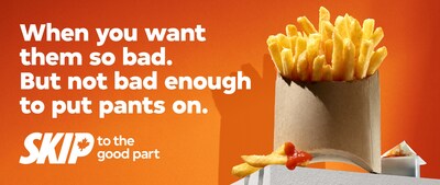 Skip Is Helping Canadians Skip to the good part Of Their Day - And is ...