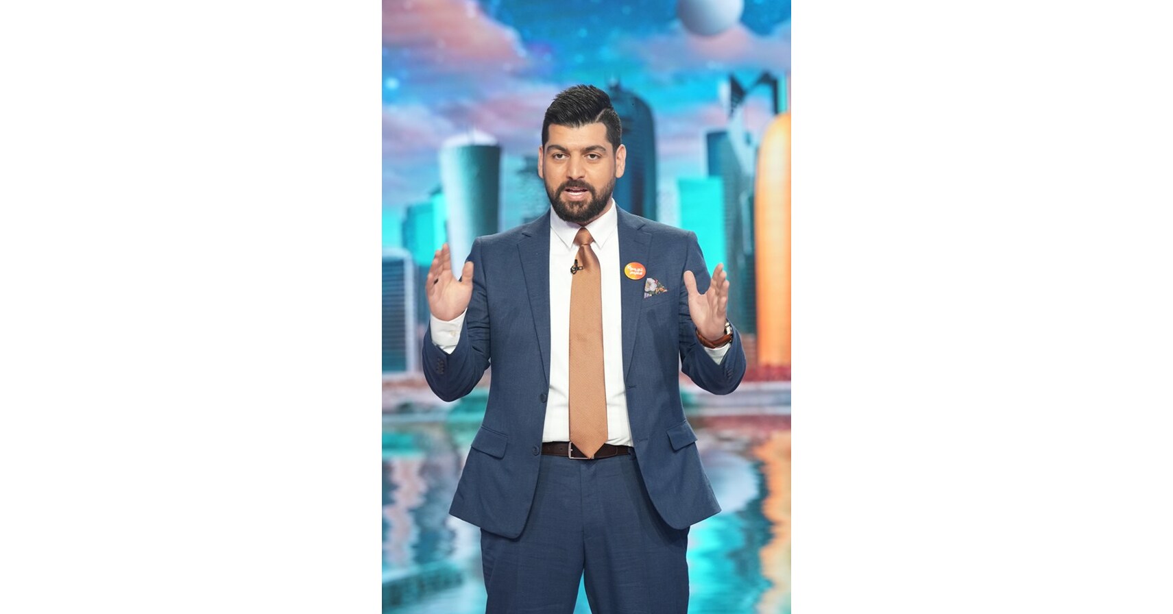 STARS OF SCIENCE REVEALS SEASON 16 WINNER