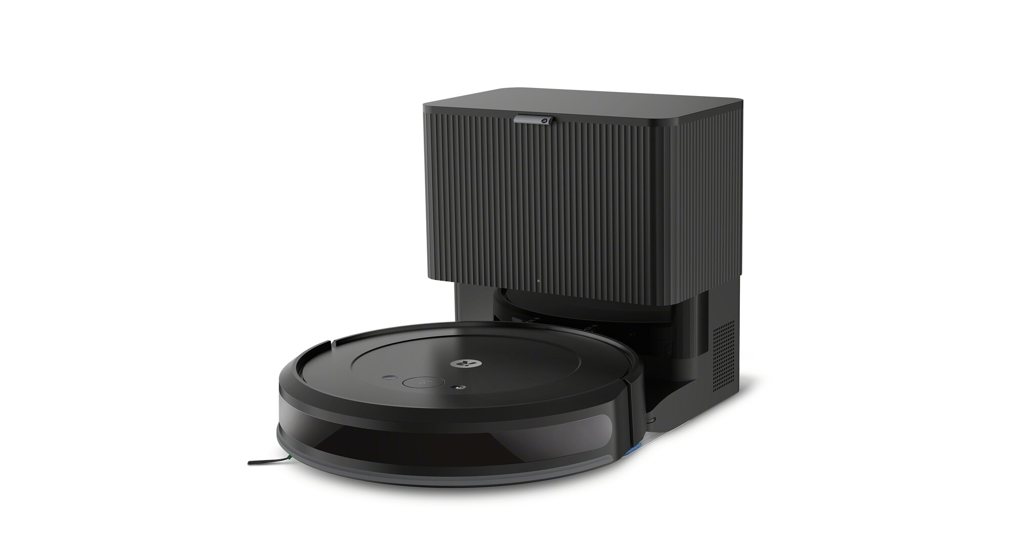 iRobot Brings More Power and Self-Emptying to Affordable Roomba ...