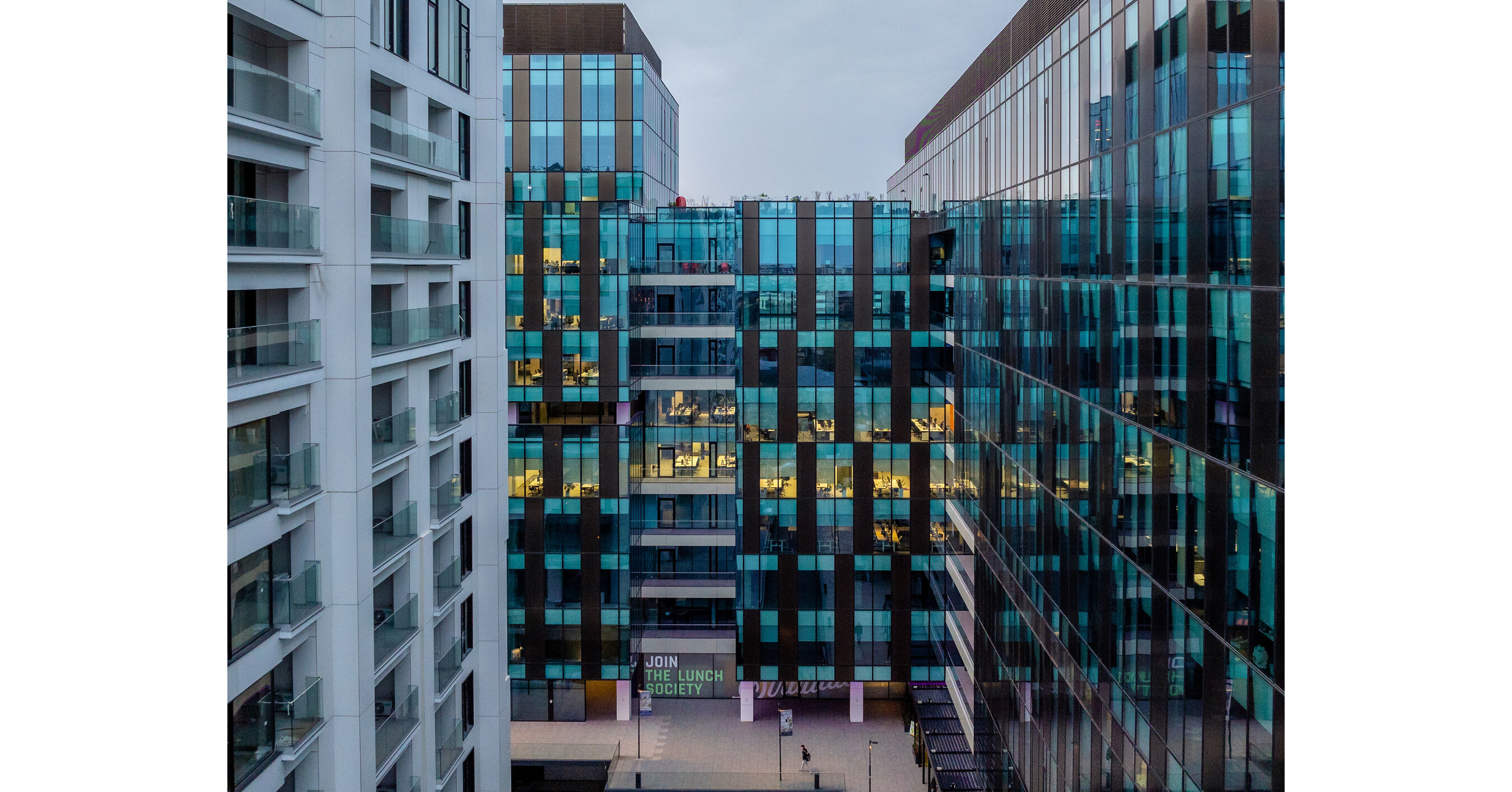 One United Properties nine-month residential sales and pre-sales reach ...