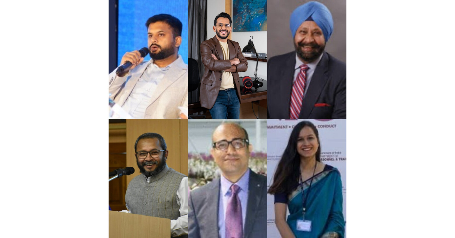 Shark Tank fame Aman Gupta to mentor young entrepreneurs during 'Ignite ...