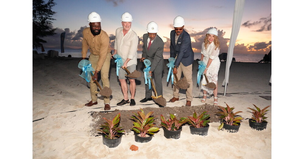 The , Ayre Group and Nikki Beach Hospitality Group Partner to Bring a ...