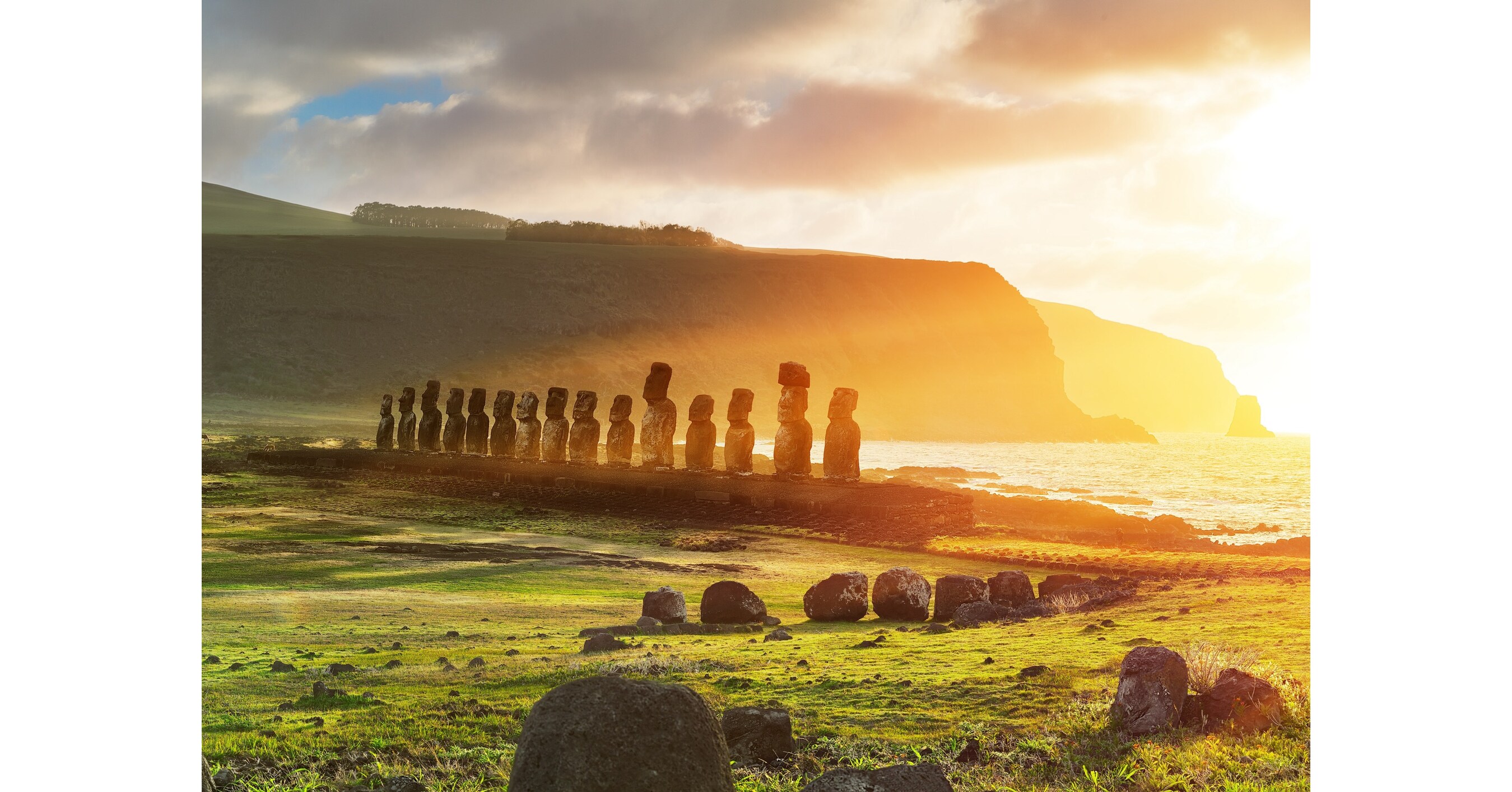 TCS World Travel Offers First Look at 2026 Private Jet Journeys