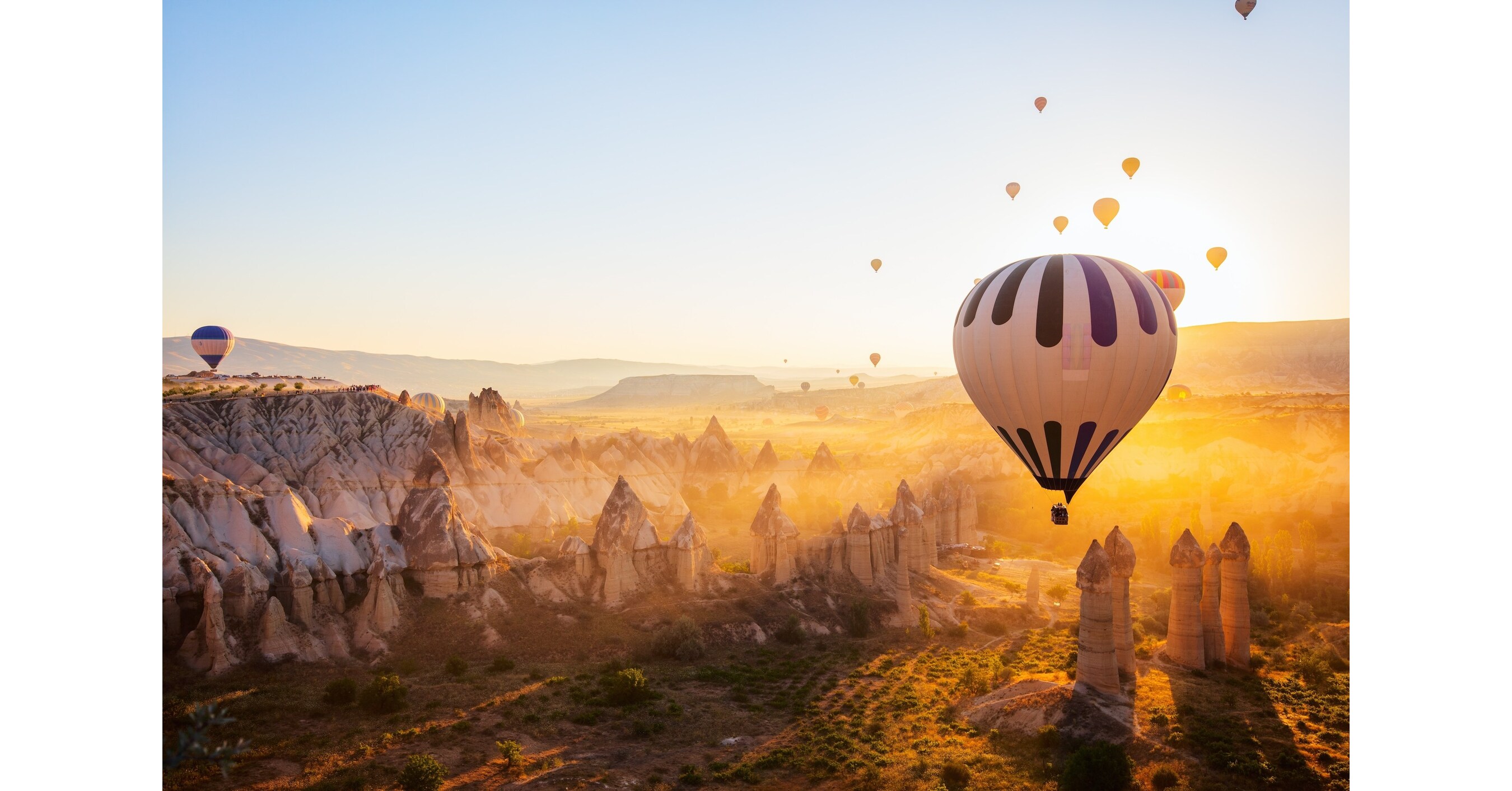 TCS World Travel Offers First Look at 2026 Private Jet Journeys