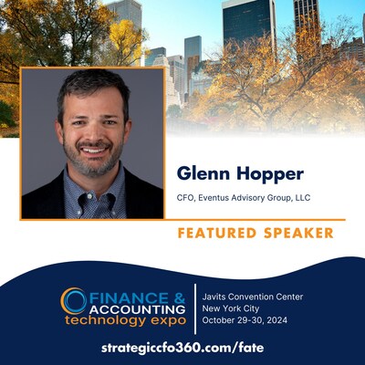 Deep Finance Meets AI: Glenn Hopper's Vision for the Future of ...