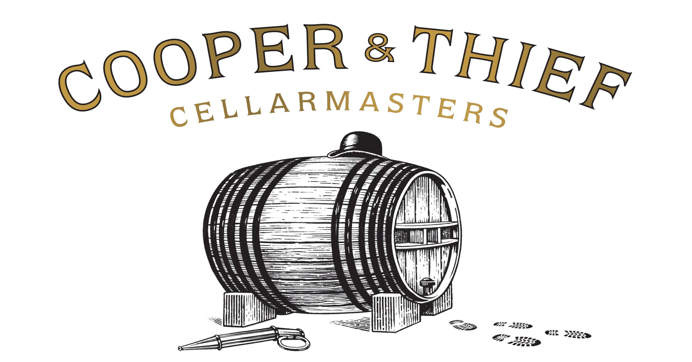 COOPER & THIEF CELLARMASTERS LAUNCHES NEW BOURBON BARREL-AGED CABERNET SAUVIGNON
