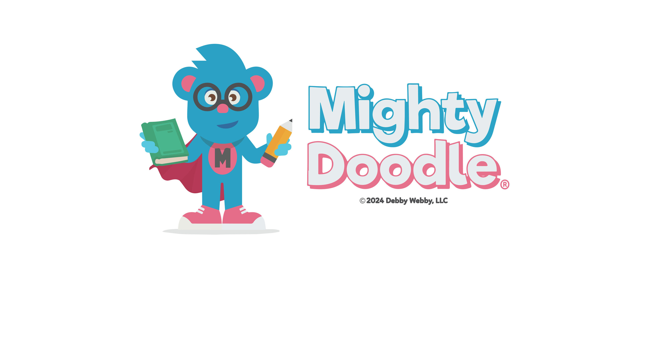 Mighty Doodle Launches Virtual, Adaptive Literacy App to Help Children with Dyslexia and Other ...