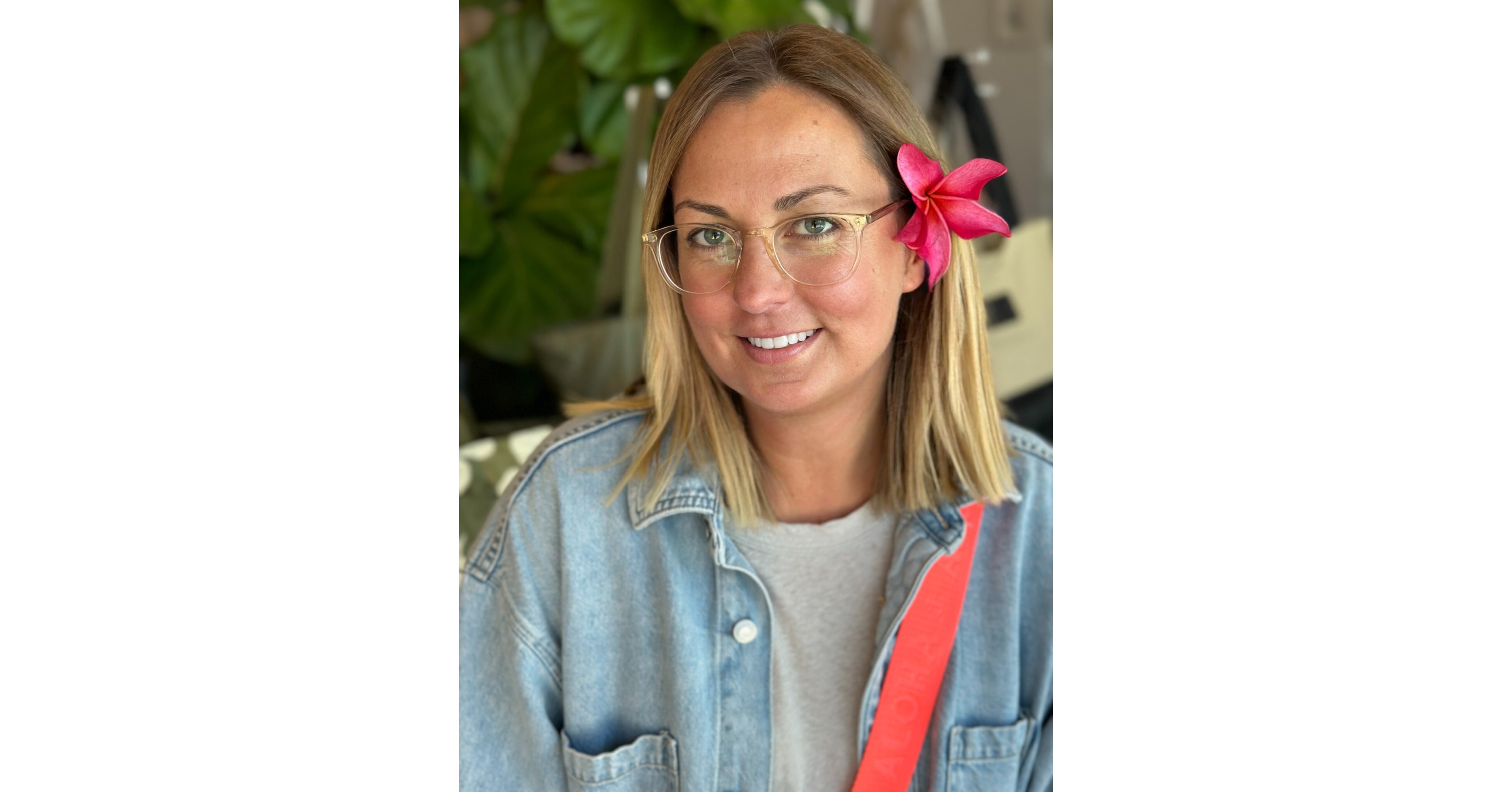 ALOHA Collection Appoints Retail and eCommerce Veteran Lynna Barnard as ...