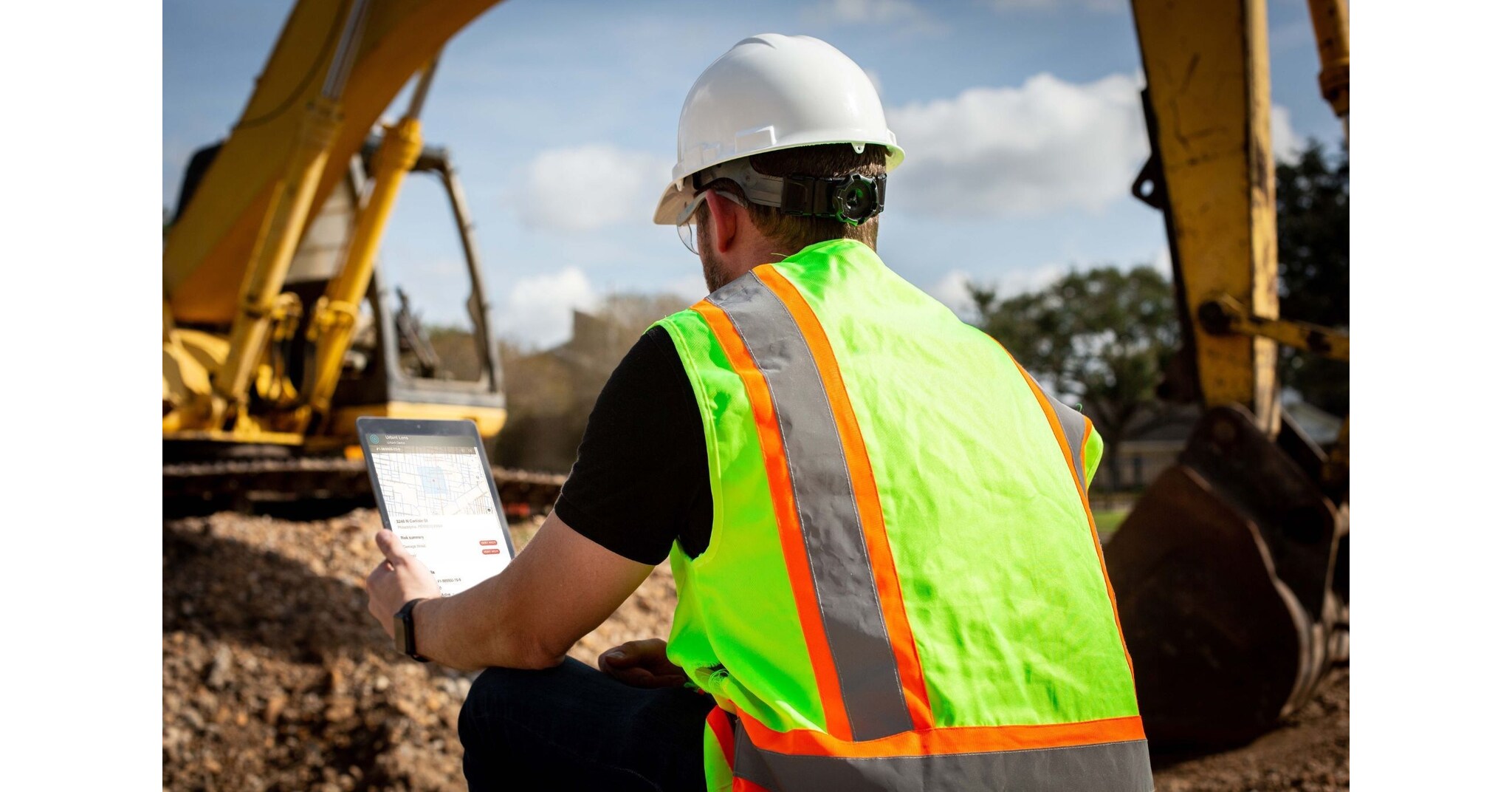 Urbint Receives $35 Million Strategic Growth Equity Investment Led by ...