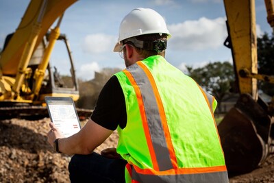 Urbint Receives $35 Million Strategic Growth Equity Investment Led by ...