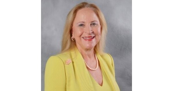 The Exceptional Women Alliance (EWA) congratulates Larraine Segil ...