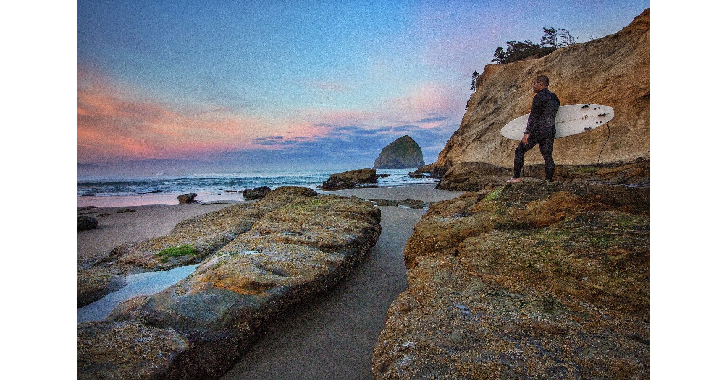 Oregon Coast Visitors Association Launches Kind Traveler's Every Stay ...