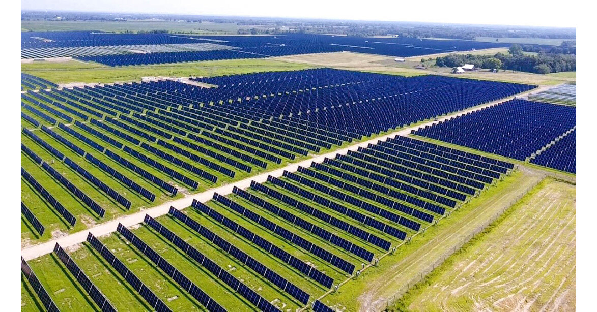 Qcells announces the sale of a 200 MW solar project in Southern Wisconsin