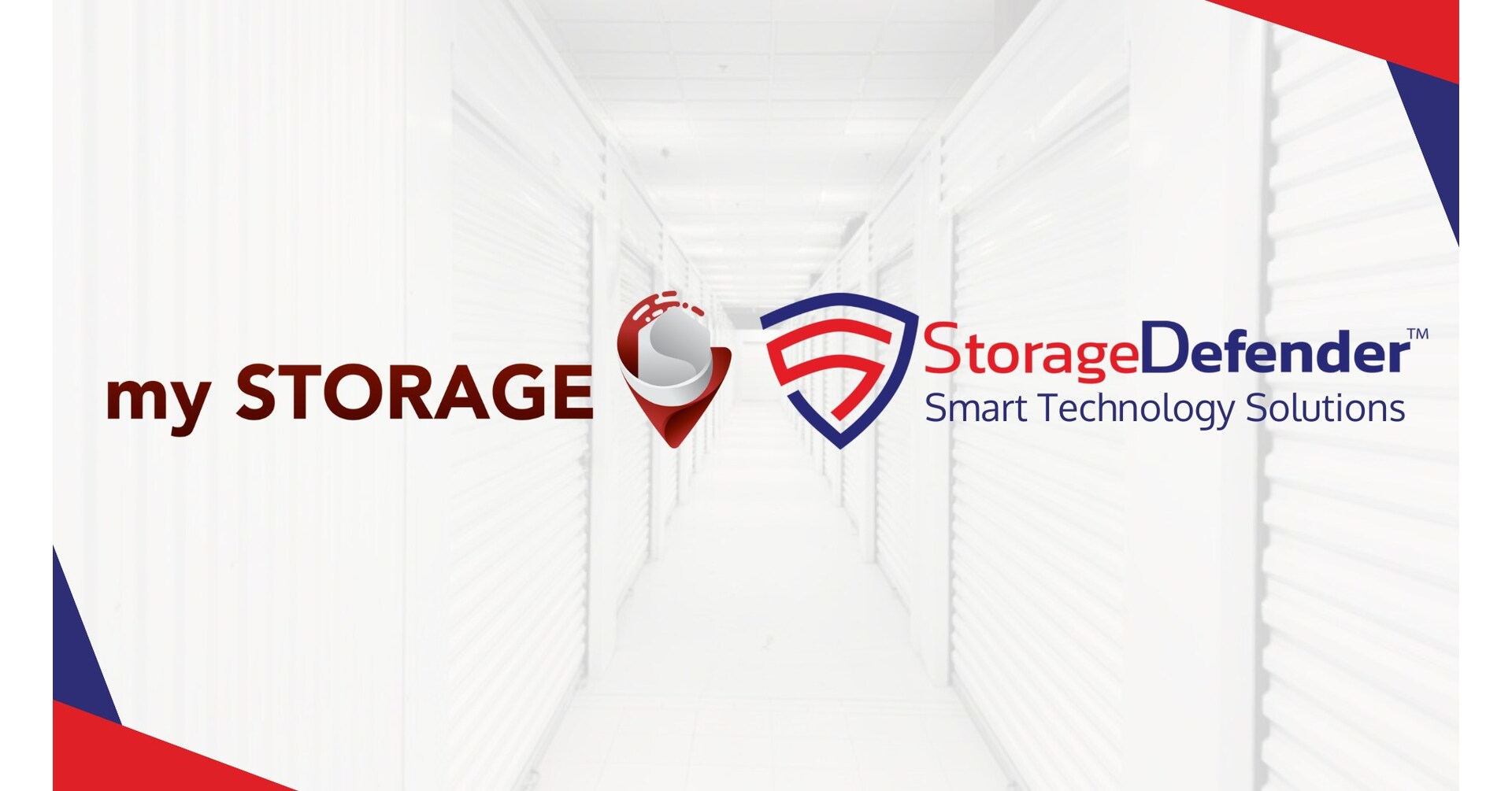 My Storage Group Enhances Revenue and Tenant Satisfaction with StorageDefender Smart Units