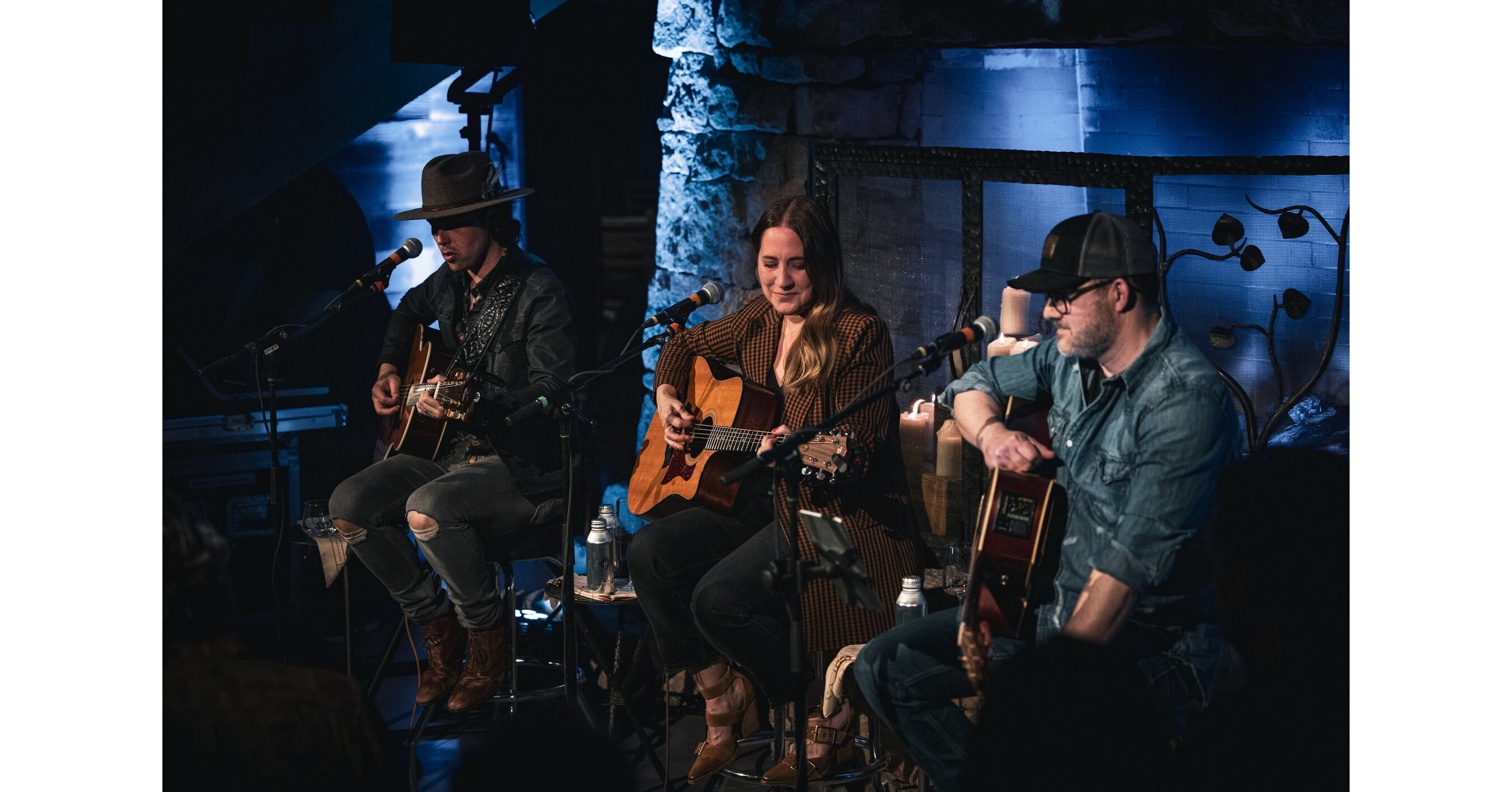 Bishop's Lodge, Auberge Resorts Collection Will Bring Nashville's ...