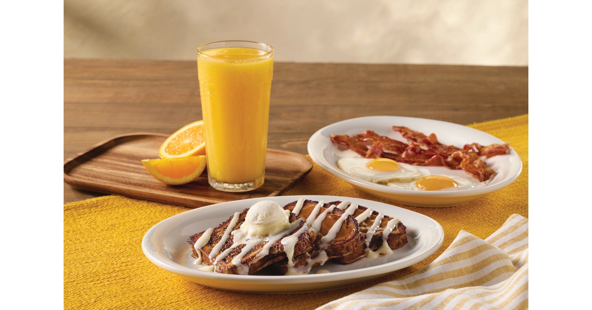 Cracker Barrel Old Country Store® Unwraps Holiday Cheer with New ...